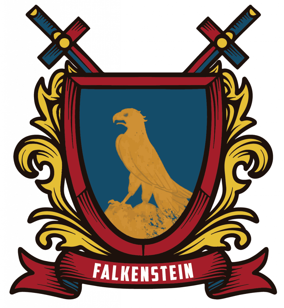 WarTales - Söldner von Falkenstein