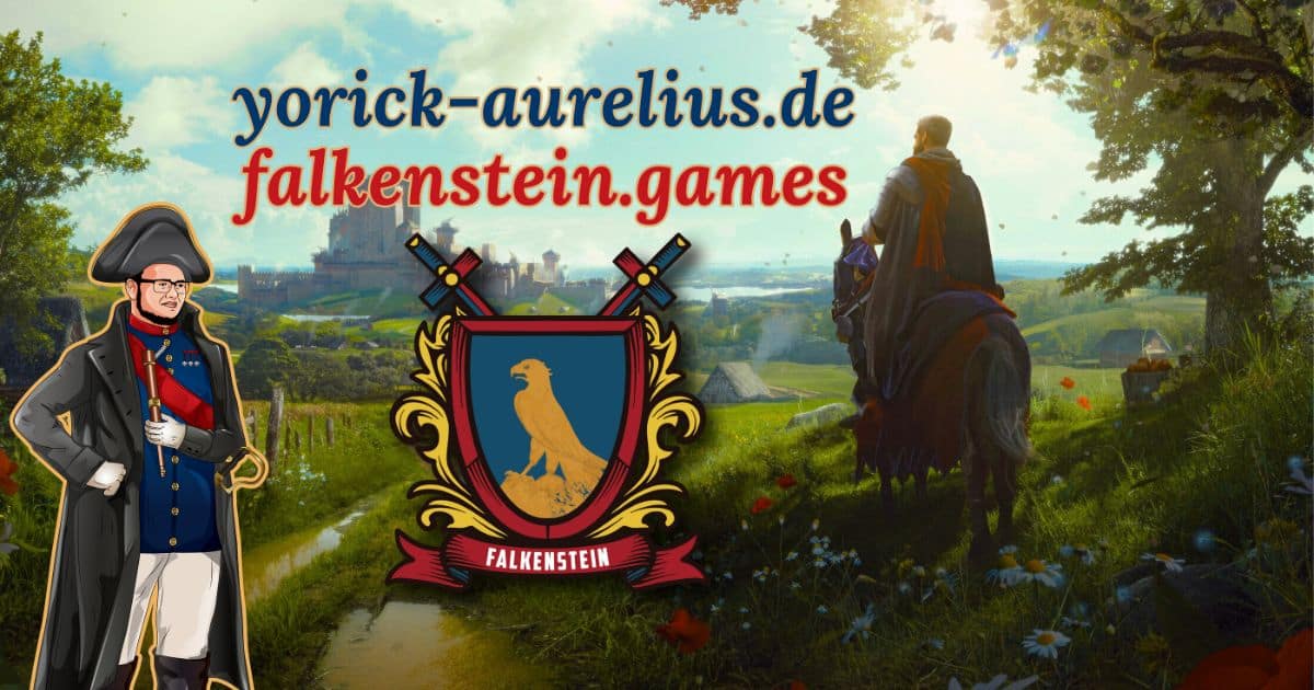 Das Team & Die Creator